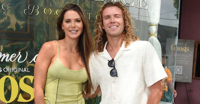Was Angela Rummans And Tyler Crispen Breakup Really Caused By Big Brother?