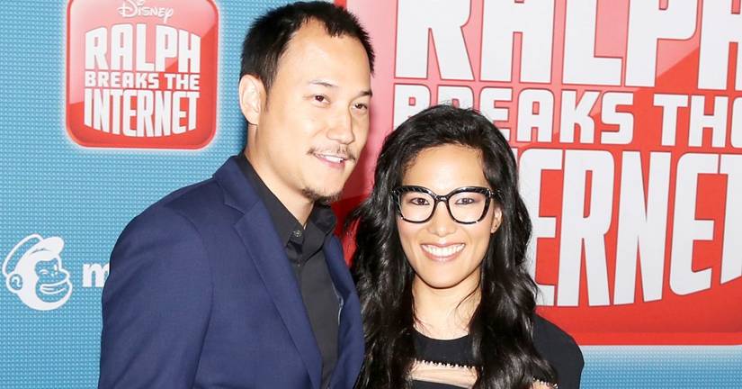 The Truth About Ali Wong’s Divorce From Justin Hakuta Is Drastically ...