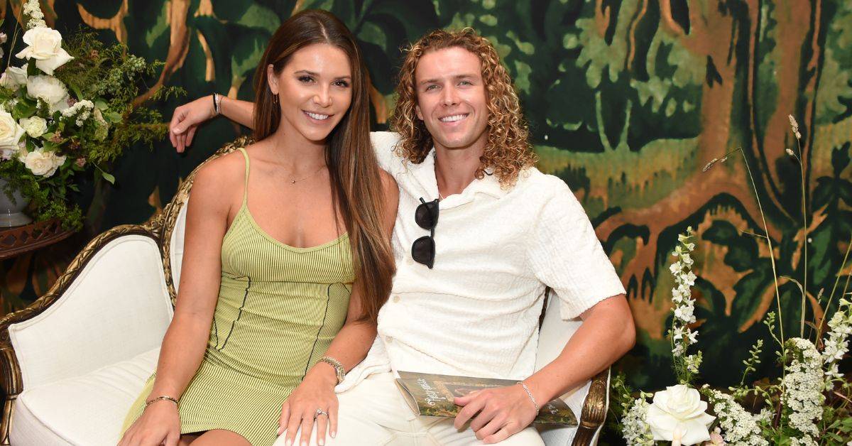 Was Angela Rummans And Tyler Crispen Breakup Really Caused By Big Brother?