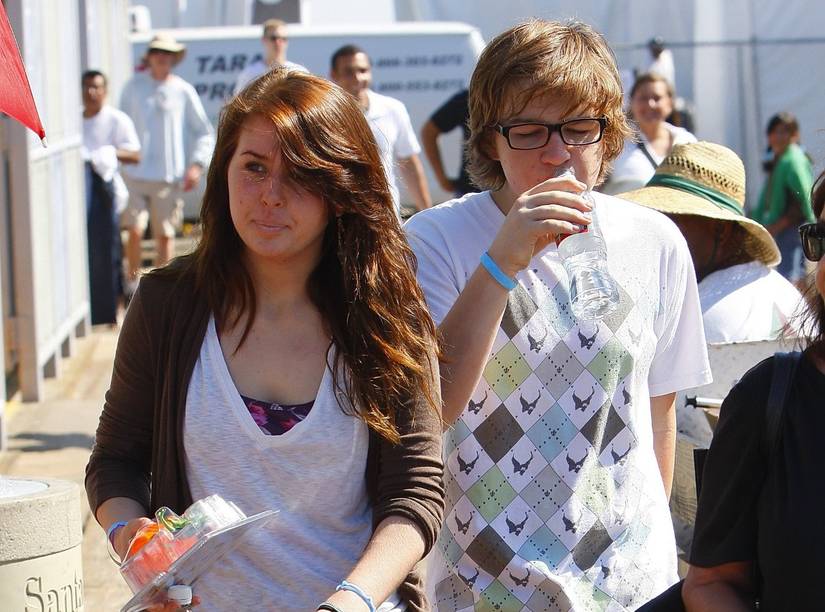 Angus T. Jones Quit His Faith-Based Organizations Following His Acting ...