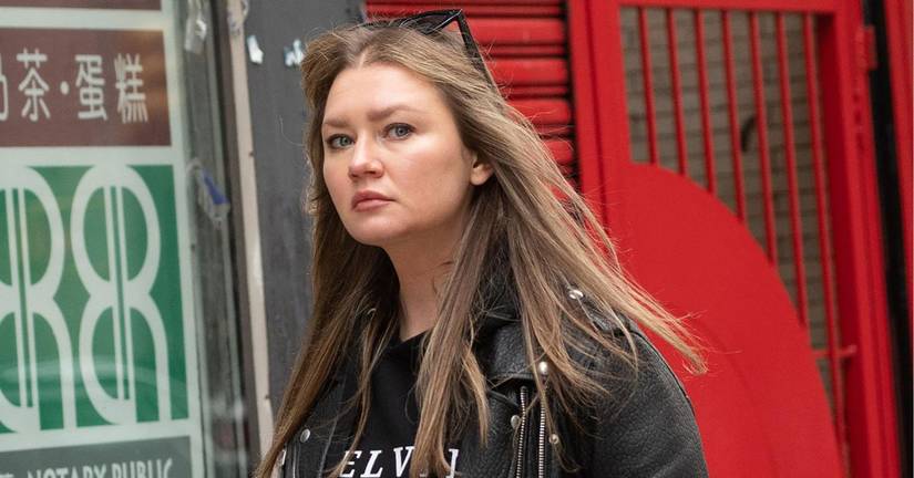 How Much Money Has Anna Delvey Made Since Getting Out Of Jail?