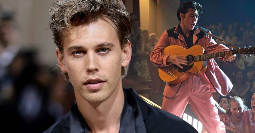 Austin Butler Gave Quentin Tarantino The Highest Compliment After ...