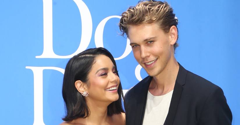 Has Vanessa Hudgens Said Anything About Austin Butler's New Girlfriend ...
