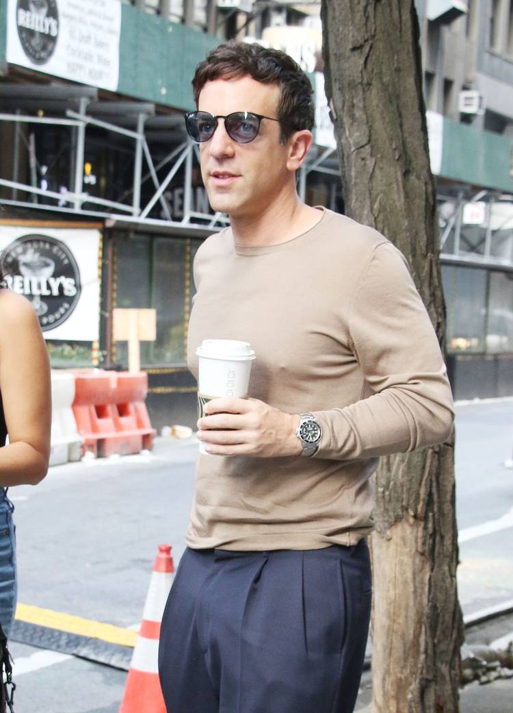 How BJ Novak Earned His $10 Million Net Worth