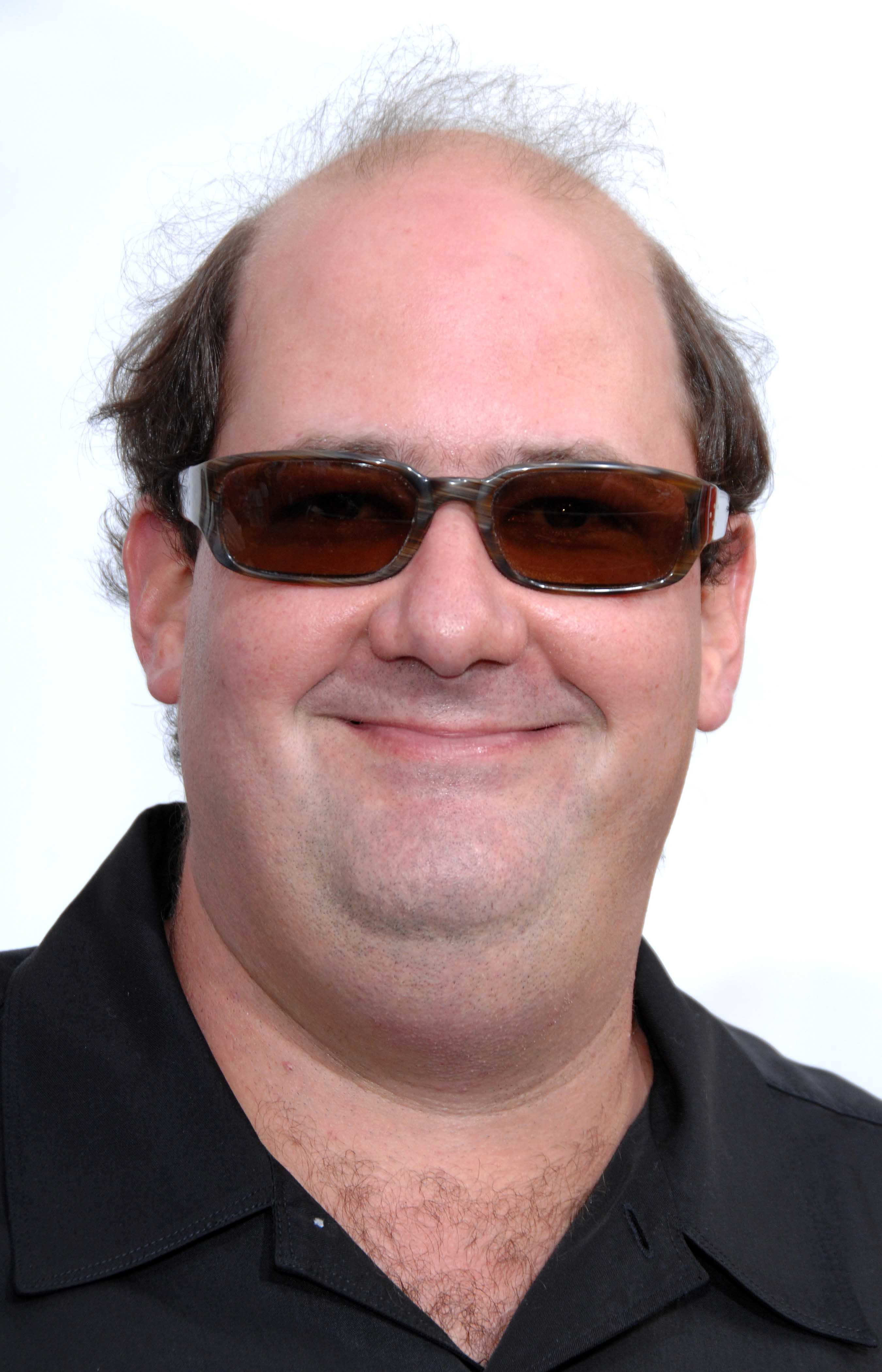 The Office Fans Were Completely Weirded Out Hearing Kevin Malone's ...