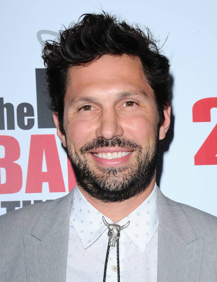 What Happened To Brian Thomas Smith After The Big Bang Theory?