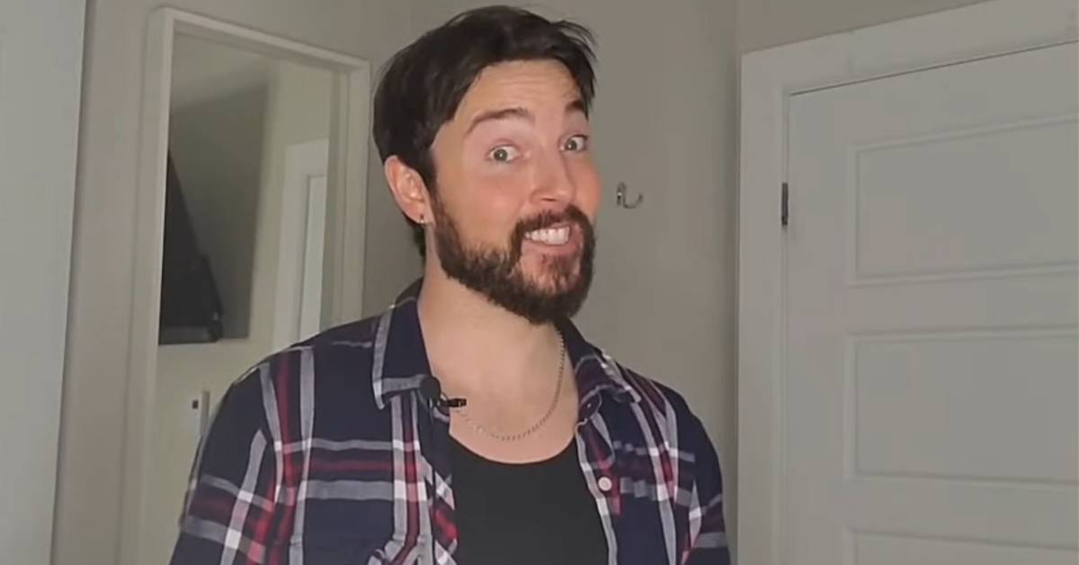 Exclusive: Cameron Geller Looks Back On The First Time He Went Viral ...