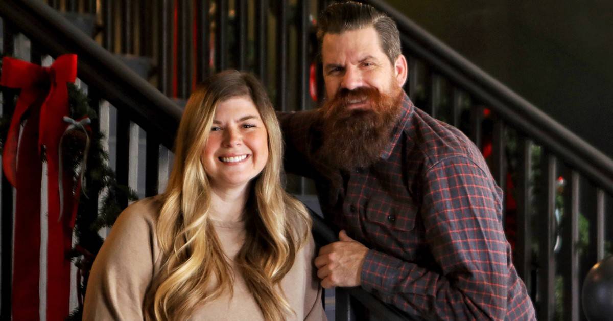 Chip And Joanna Gaines' Network Dropped One Of Its Shows After ...