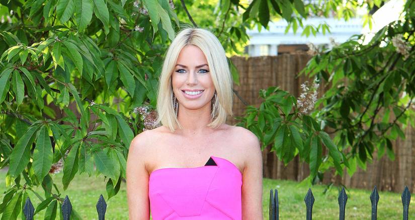 How Is Real Housewives Of Dubai's Caroline Stanbury So Rich?
