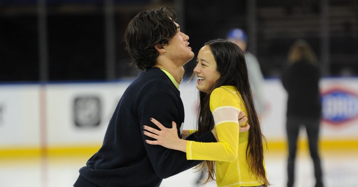 Via Wonder Boyfriend