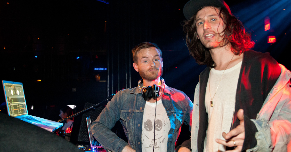 How Christopher Masterson Got Implicated In His Brother Danny's Controversy