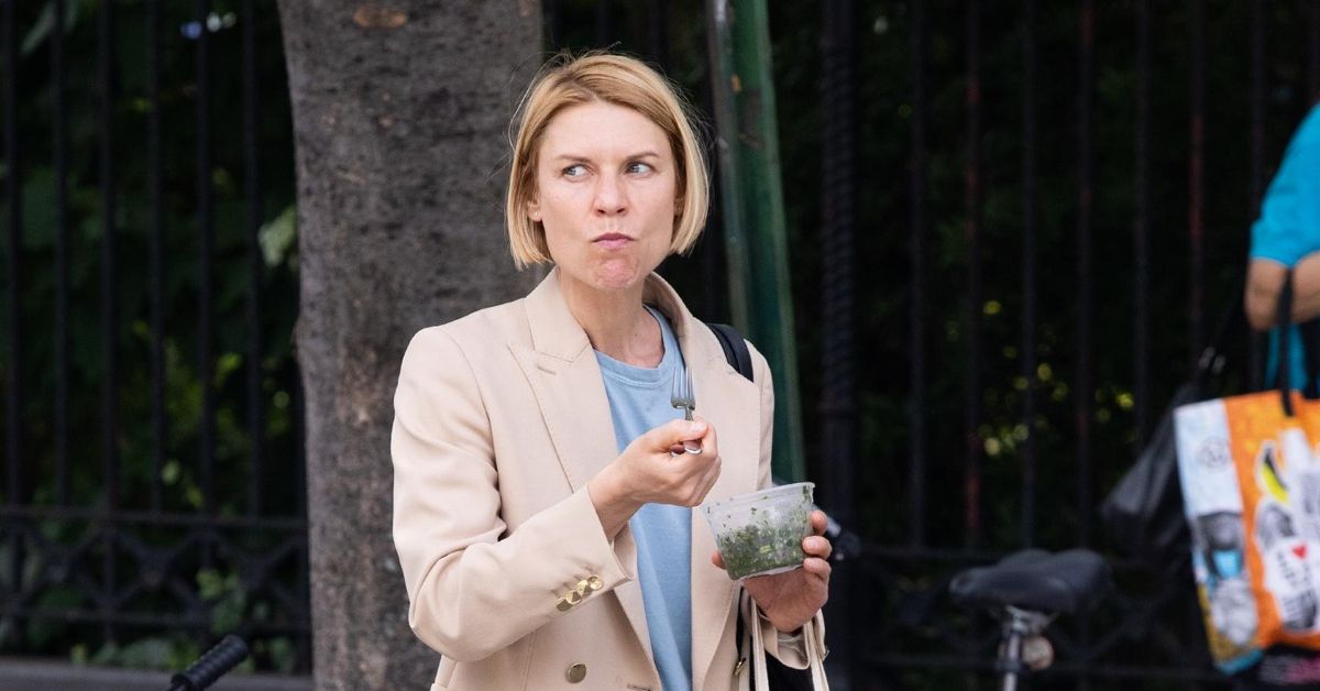 What Claire Danes Really Thinks About Her Controversial Fleishman Is In ...