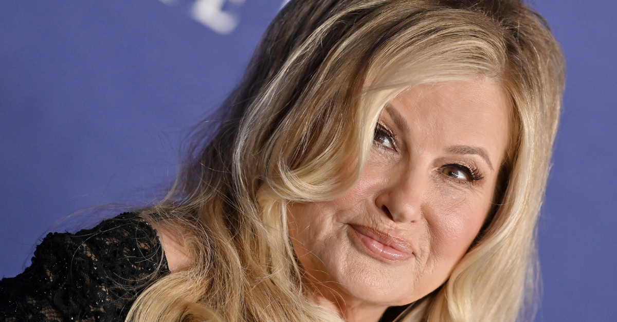 Jennifer Coolidge Claims Her Life Would Have Been Boring In The 2000s ...