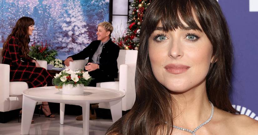 This Awkward Ellen Appearance Reinforced Why Beyoncé Avoids Interviews