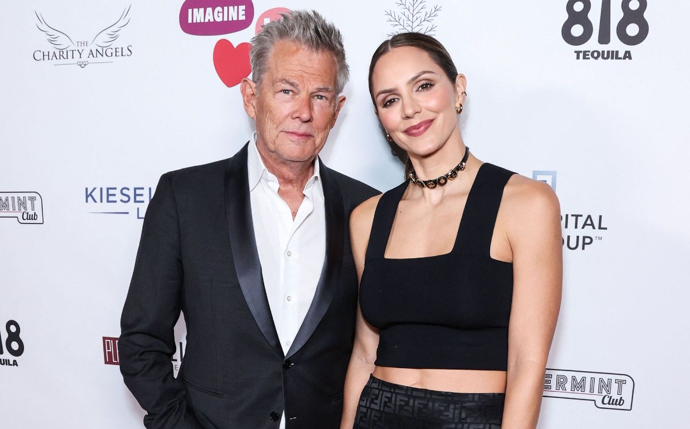 Here's How David Foster Spends His Massive $150 Million Net Worth