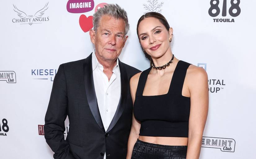 Here's How David Foster Spends His Massive $150 Million Net Worth