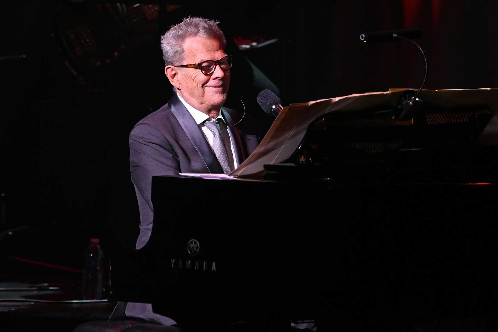 David Foster Slammed For Body Shaming Wife Katherine McPhee In Shocking ...