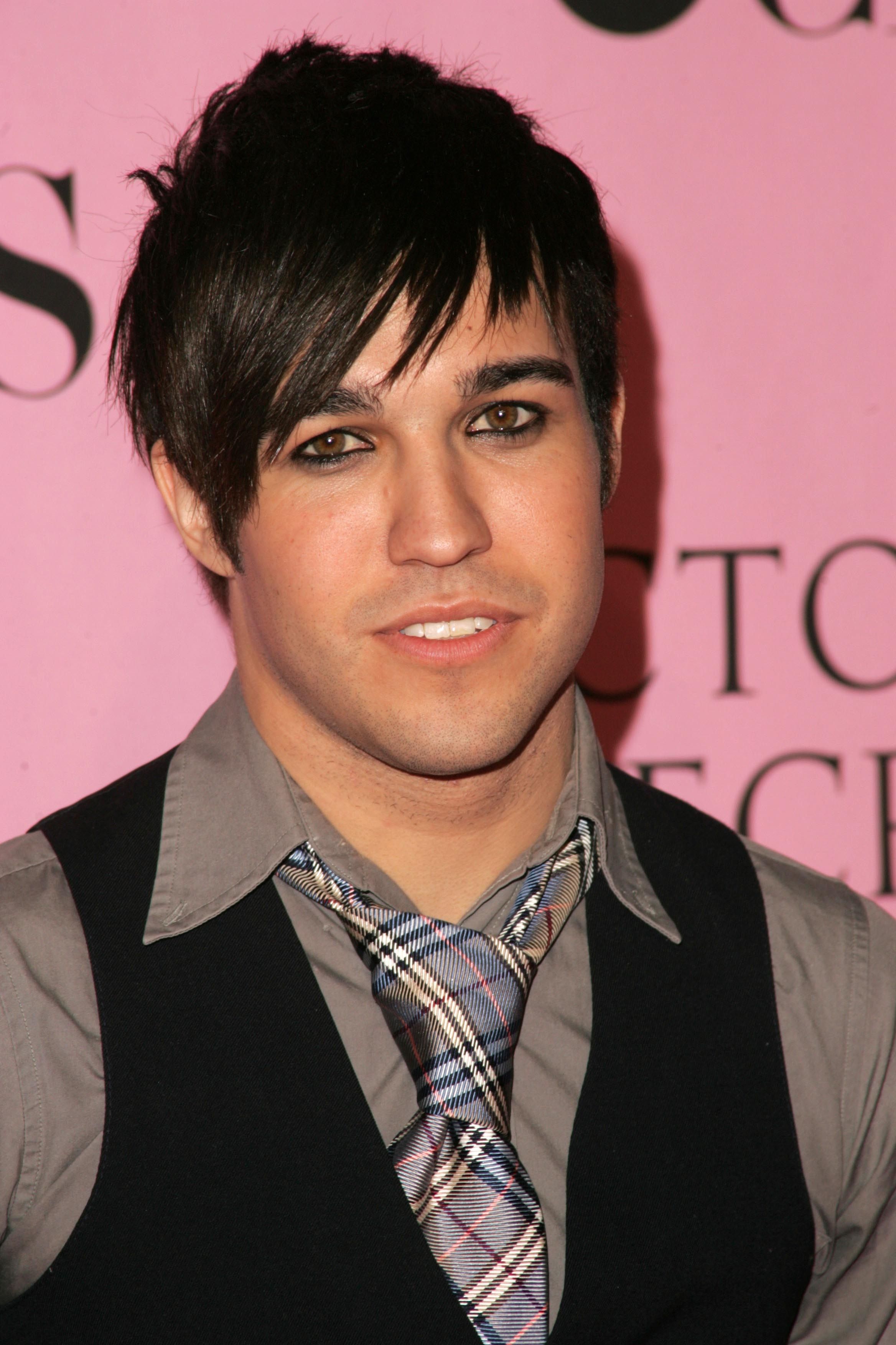 Remembering These Celebrities' Iconic Punk And Alternative Phases