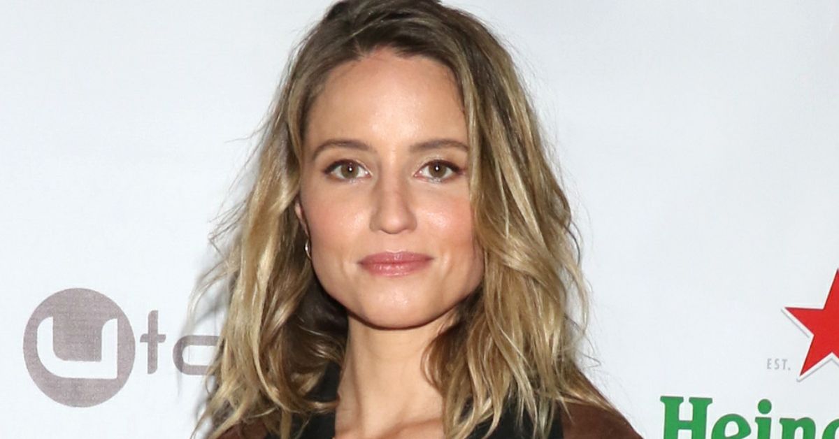 10 Interesting Facts About Glee's Dianna Agron (Including Which Glee Co ...