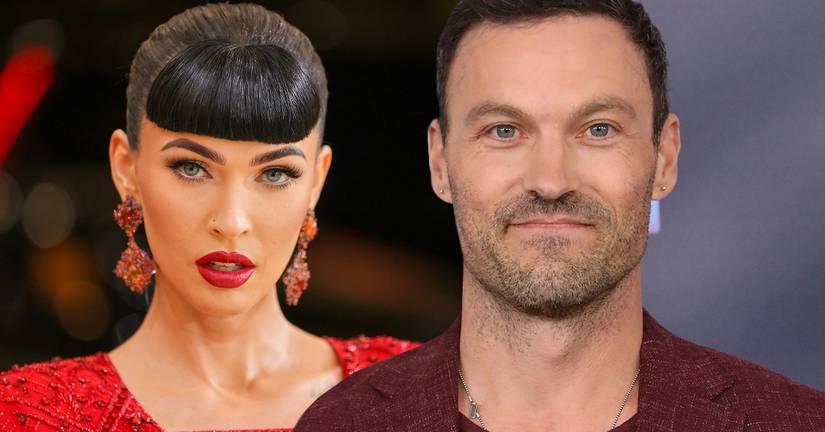 Who Is Bodhi Ransom Green, Megan Fox's Second Child With Ex-Husband ...