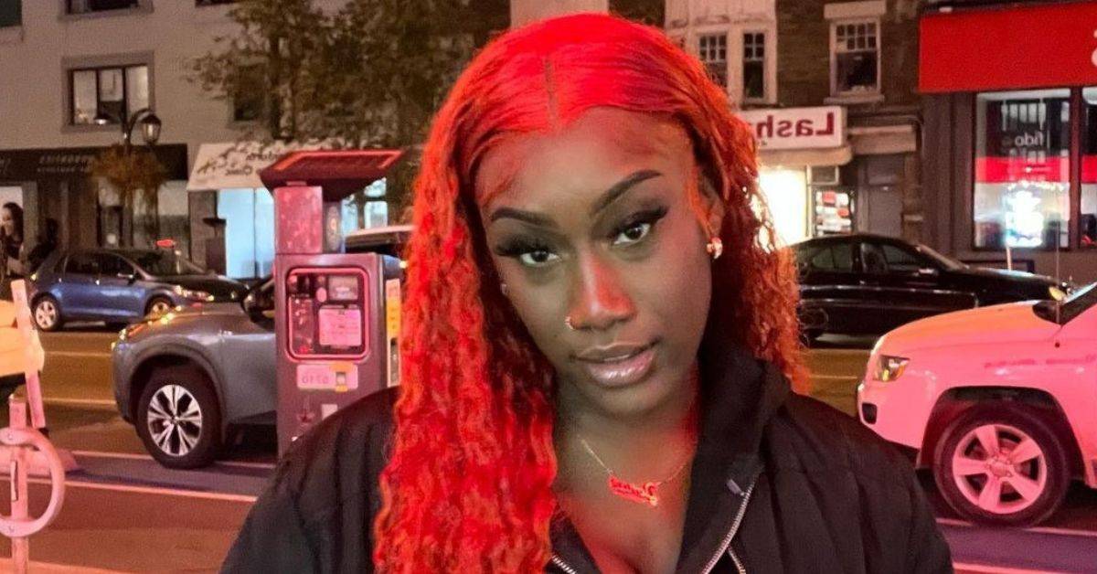 Exclusive: Donae Baker Shares The Hilarious Moment She Realized She'd ...