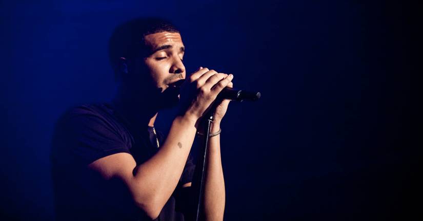 Does Drake Reference His Son Adonis' Middle Name In 'God's Plan'?