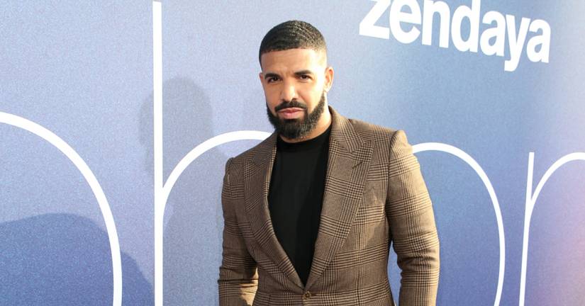 Drake Is An Executive Producer Of Euphoria, But Does He Actually Do ...