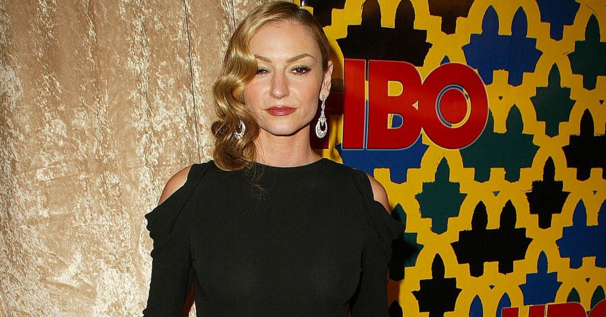 Sopranos Star Drea De Matteo's Parents Kicked Her Out For This Shocking ...