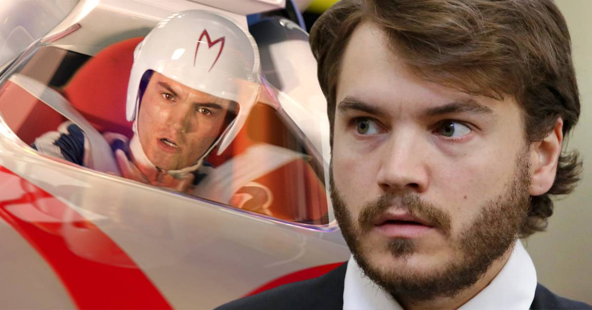 Emile Hirsch Fired His Agent After It Was Revealed That He Was The ...