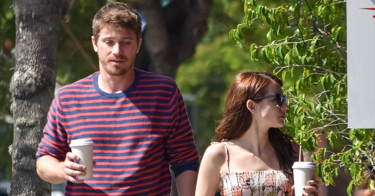 How Do Emma Roberts And Garrett Hedlund Survive Co-Parenting Rhodes Robert?