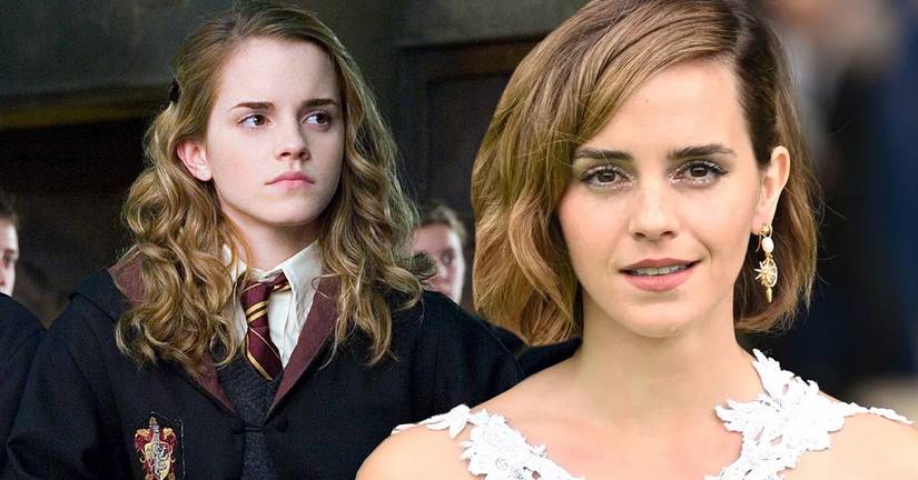 Emma Watson's Parents Were Well Off Before She Made Her Millions From ...