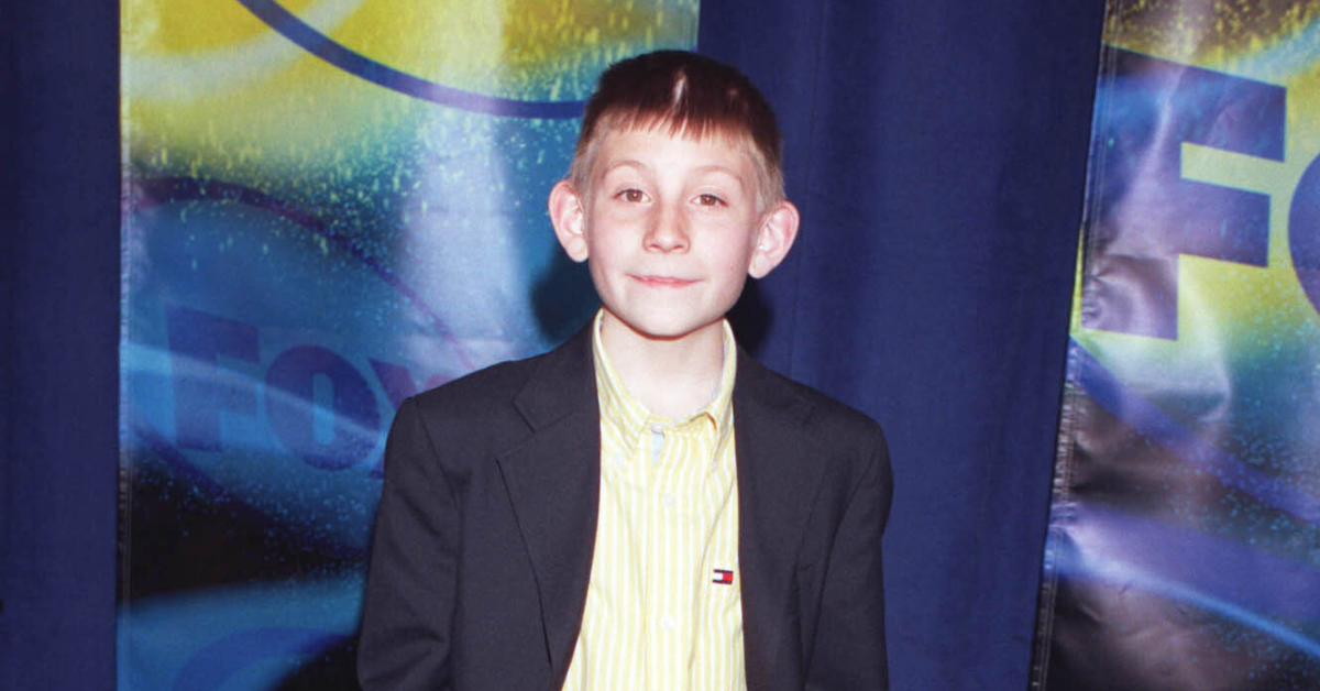 Everything We Know About Erik Per Sullivan's Reclusive Life After ...