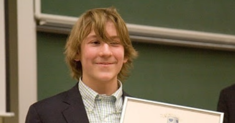 Everything We Know About Erik Per Sullivan's Reclusive Life After ...