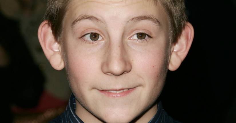 Everything We Know About Erik Per Sullivan's Reclusive Life After ...