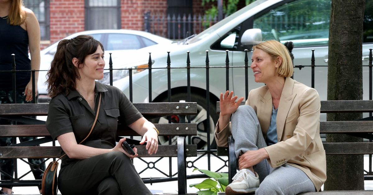 What Claire Danes Really Thinks About Her Controversial Fleishman Is In ...