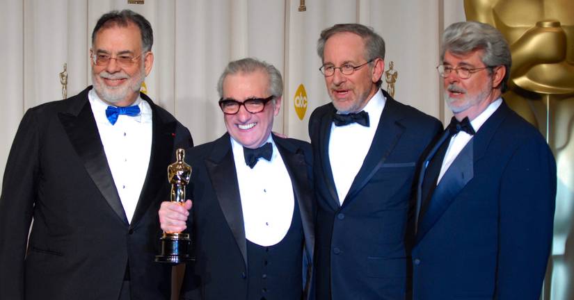 George Lucas Isn't Leaving Much of His Multi-Billion Dollar Star Wars ...