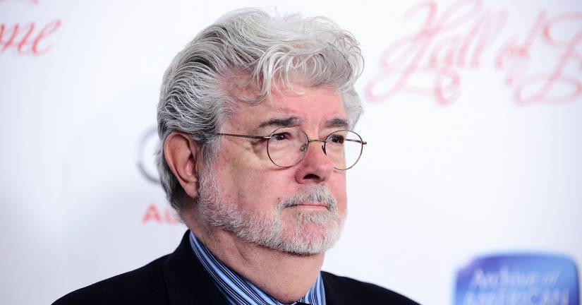 George Lucas Refused To Speak To Original Darth Vader Actor David ...