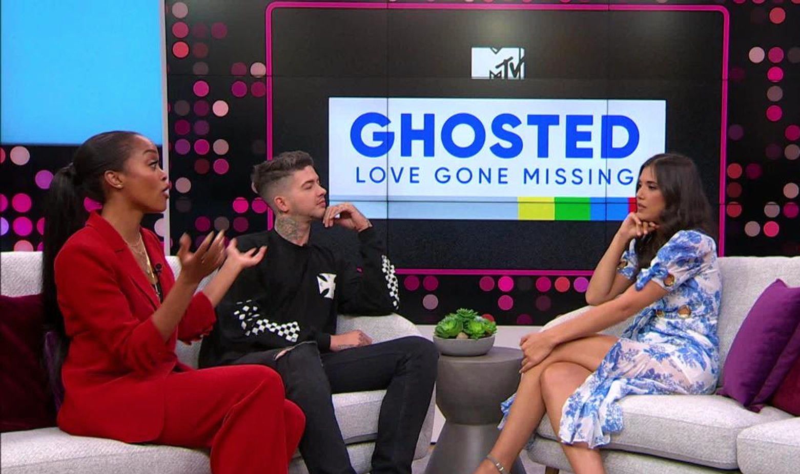 Ghosted: Love Gone Missing: Will The Catfish Spinoff Return For Season 3?