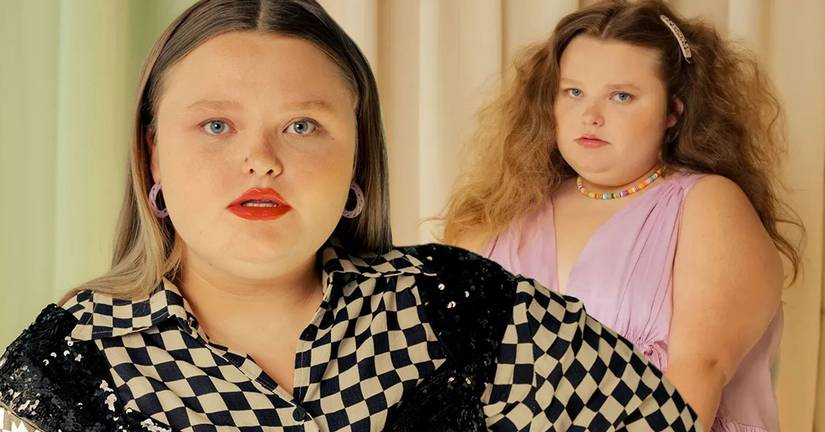 Does Honey Boo Boo Star Alana Thompson Get Along With Her Sisters ...