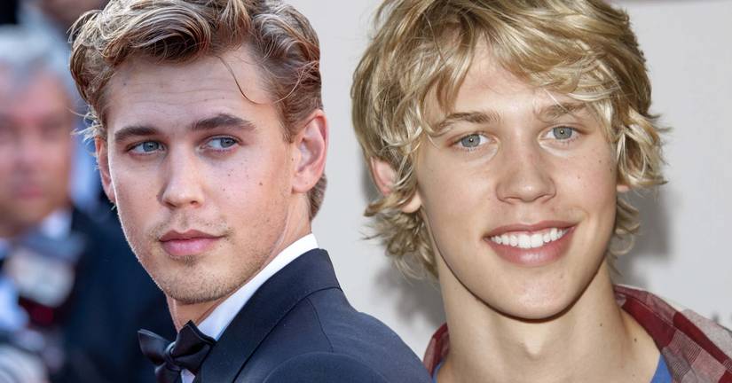 Did Austin Butler Hookup With Any Of His Hannah Montana Or Zoey 101 Co ...