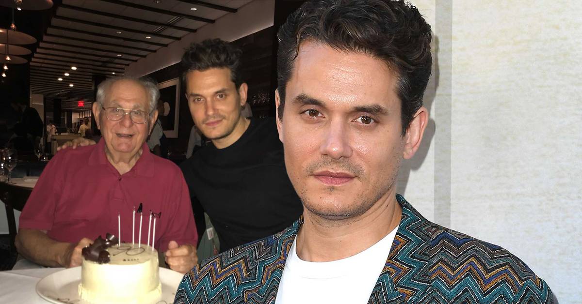 How John Mayer’s Dad Unintentionally Inspired His Life And Music Career