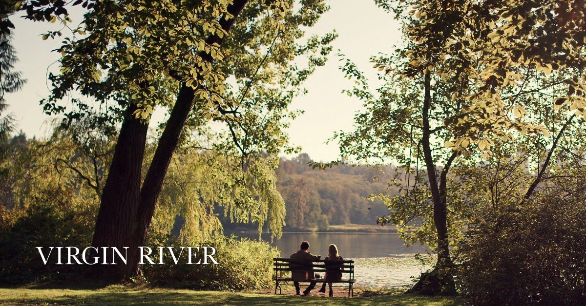 Inside Virgin River's Gorgeous Filming Locations And How Much it Costs ...