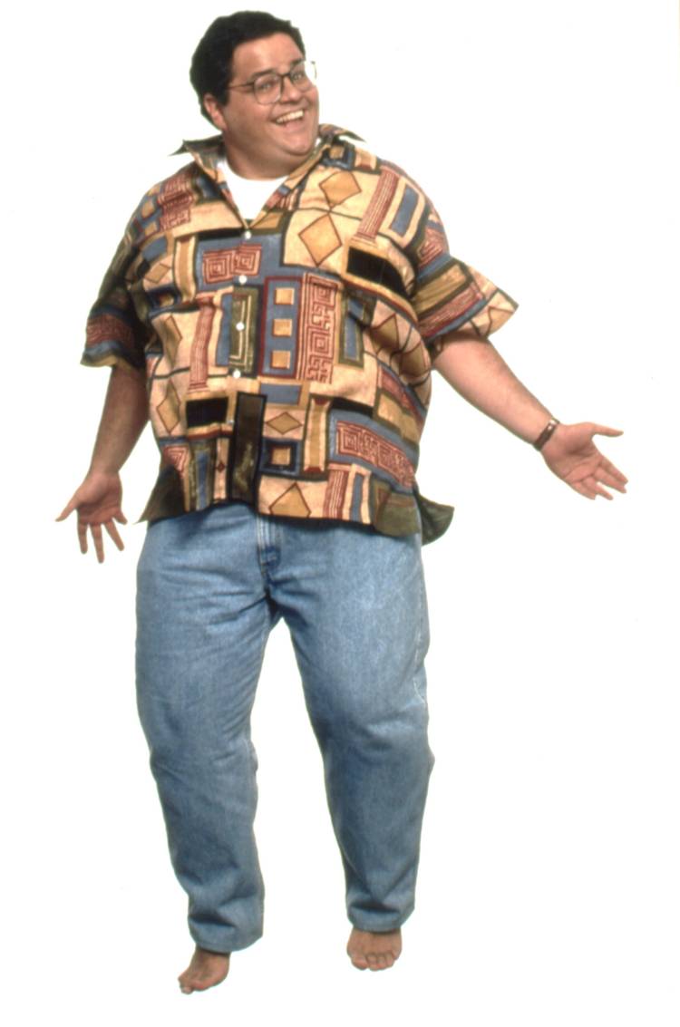 What Happened To David Anthony Higgins After Malcolm In The Middle?