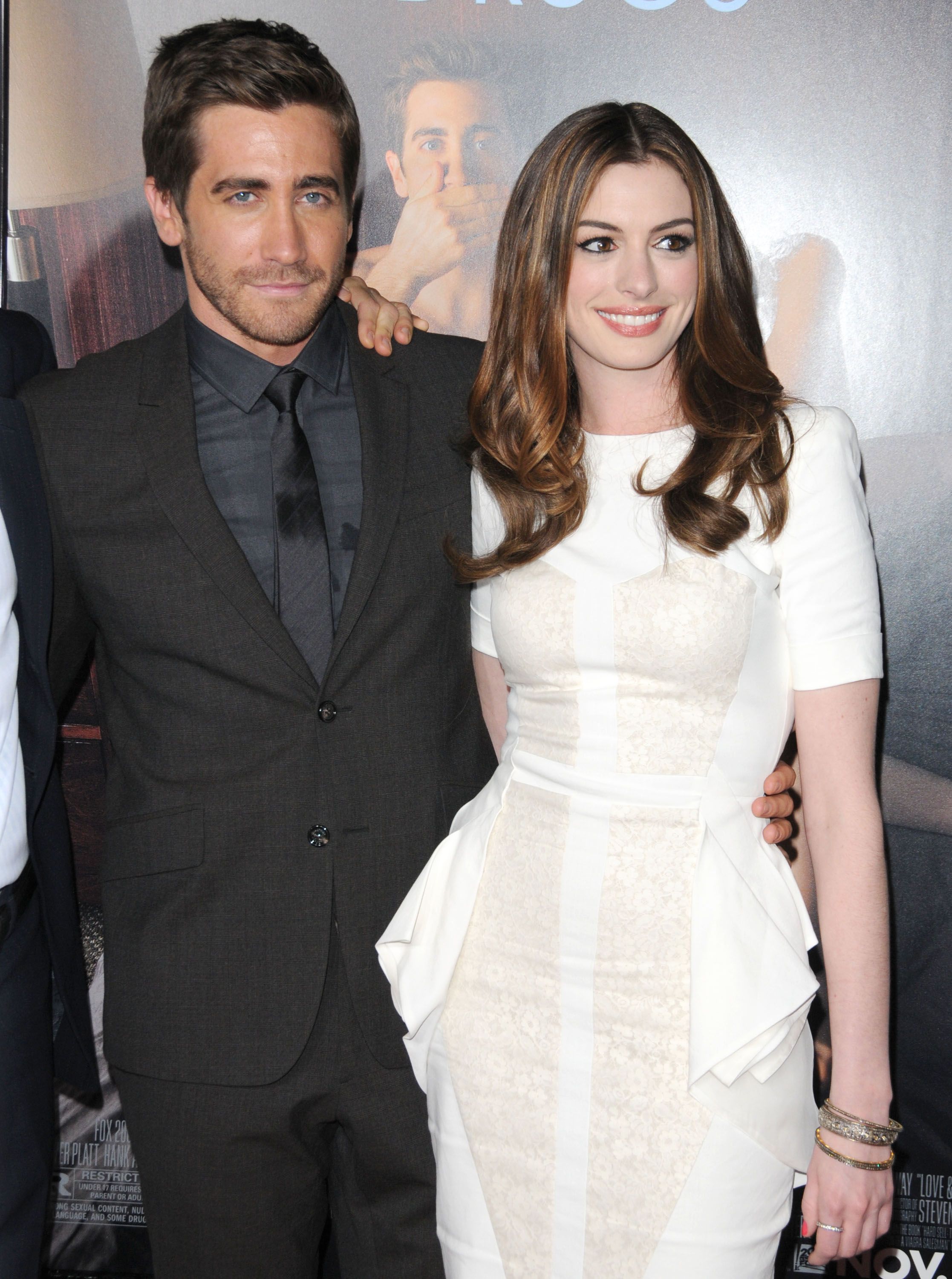 Despite How Believable Their Onscreen Romances Are, These Costars Are ...