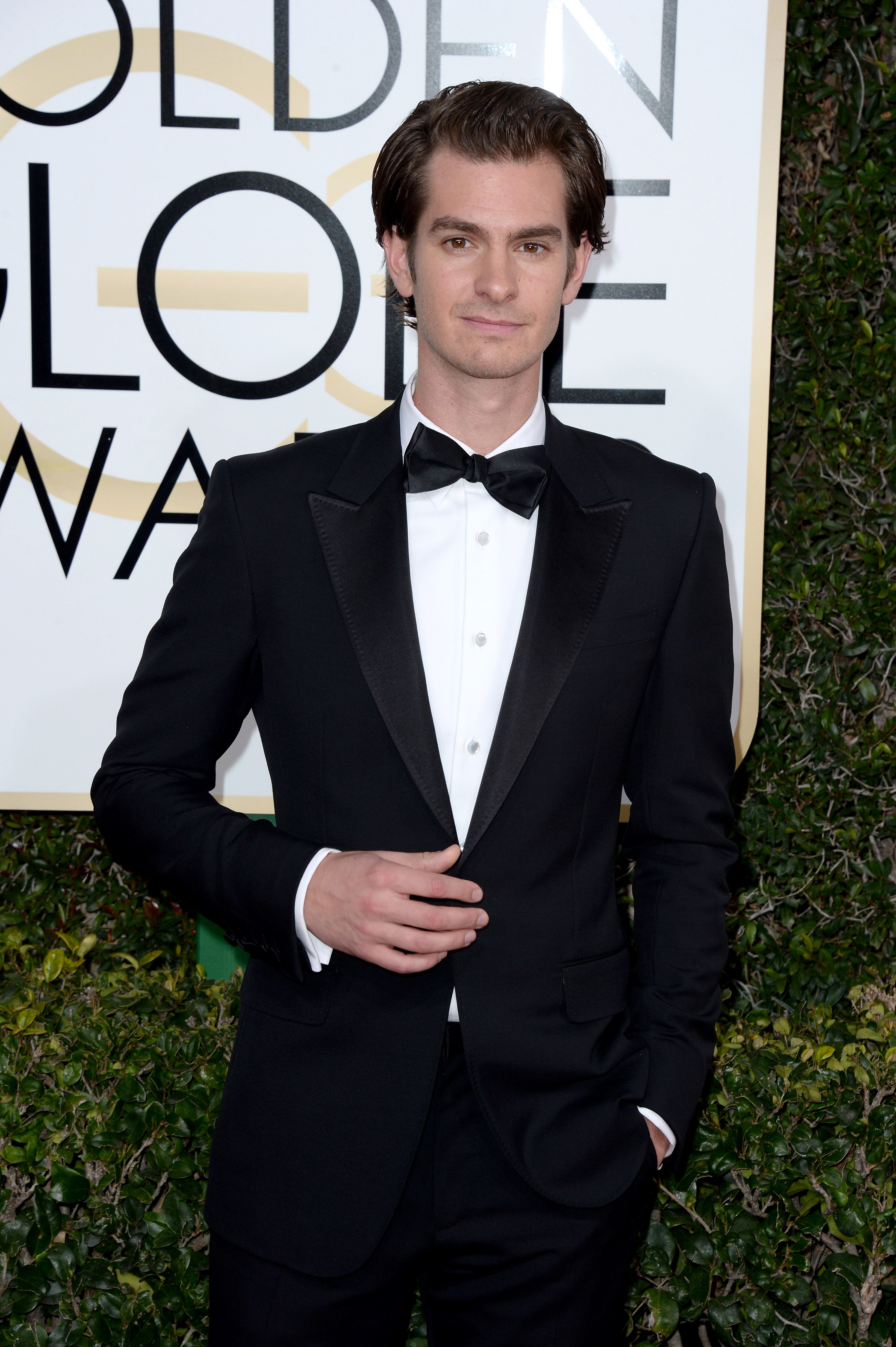 What Happened Between Stephen Colbert And Andrew Garfield?