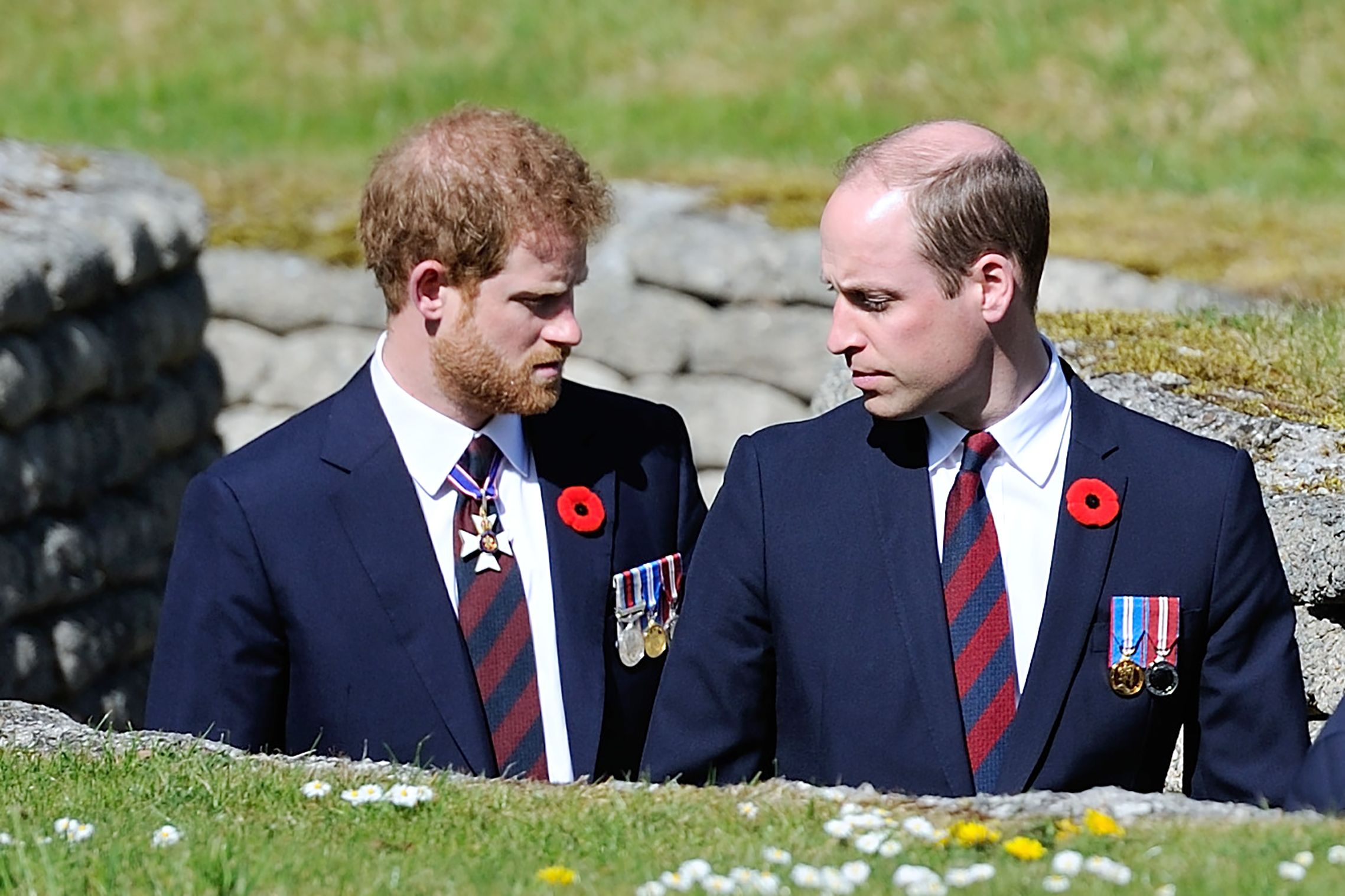 8 Revelations From Prince Harry's Memoir That Shocked Readers