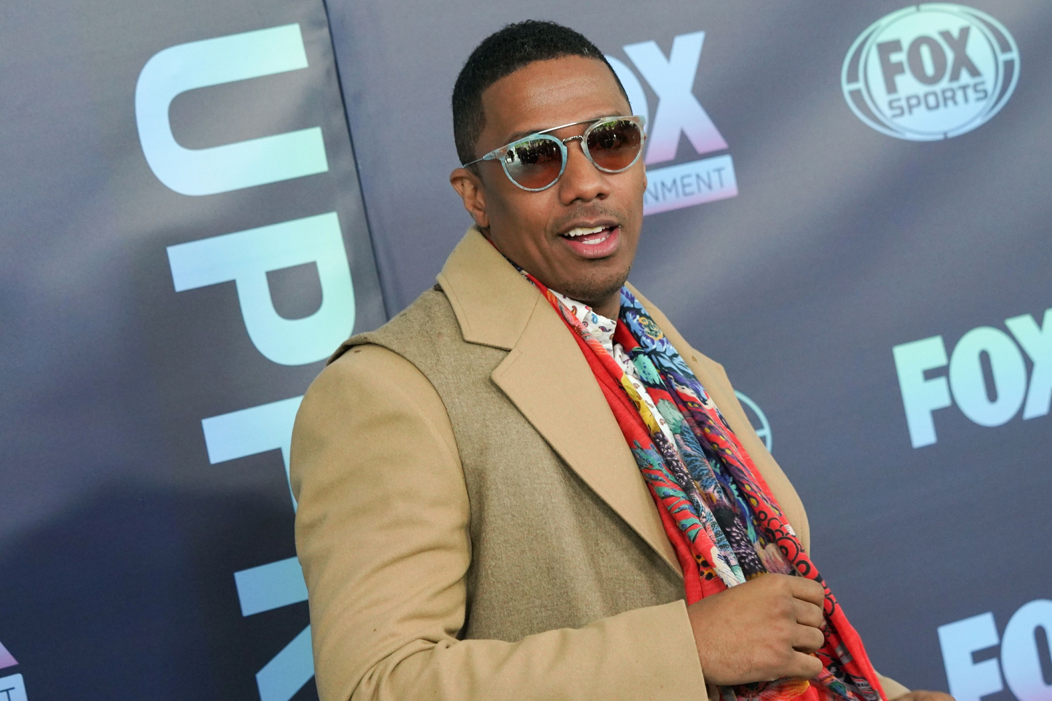 Did Nick Cannon Actually Reveal How Much Time He Spends With His Kids?