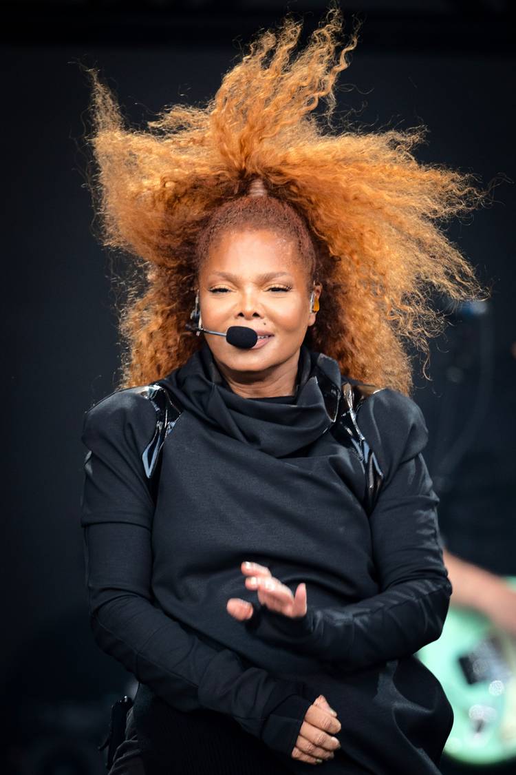 Jason Bateman Once Went To School With Janet Jackson