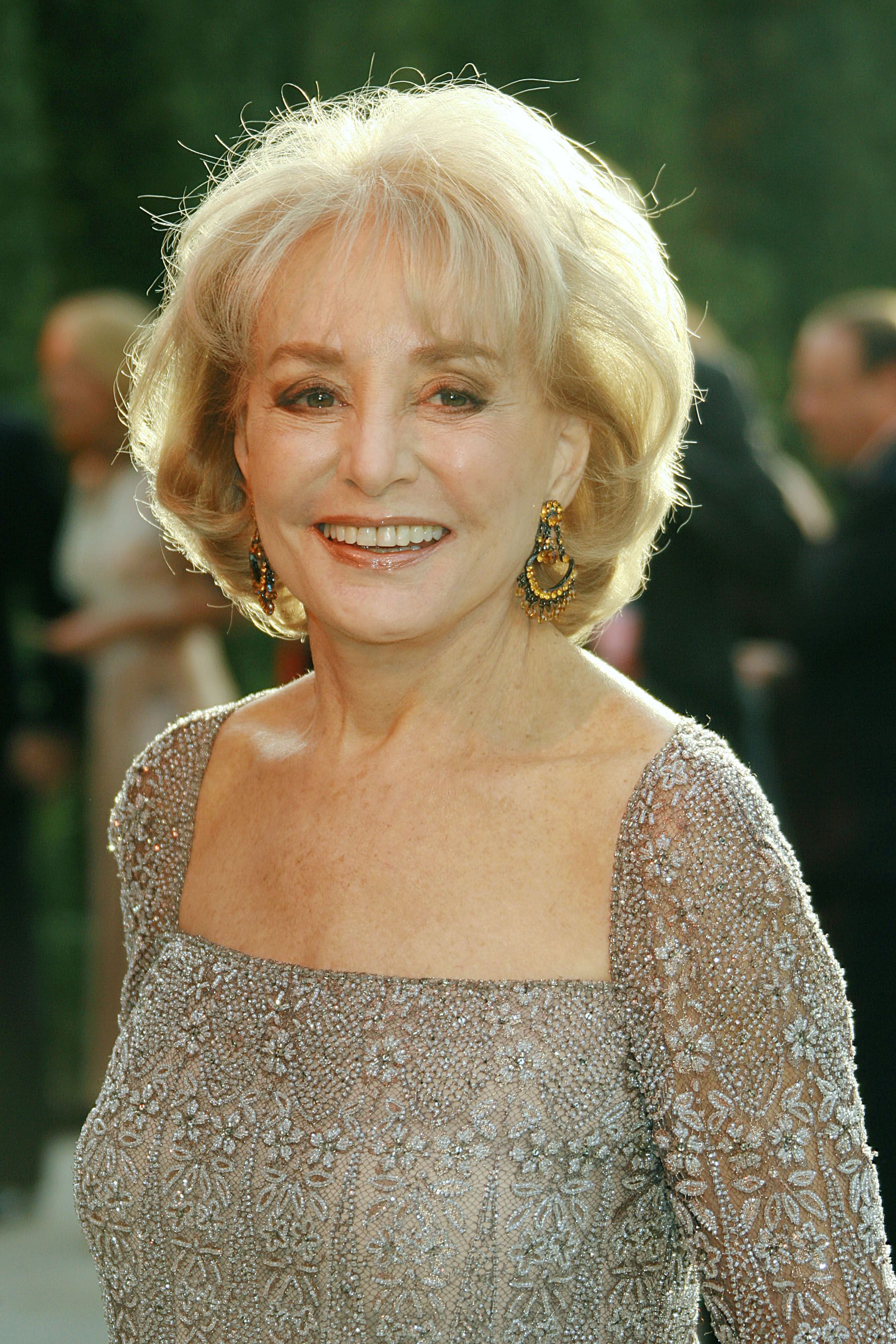Barbara Walters Caretakers Banned The Late Interviewer From Watching Anything News Related