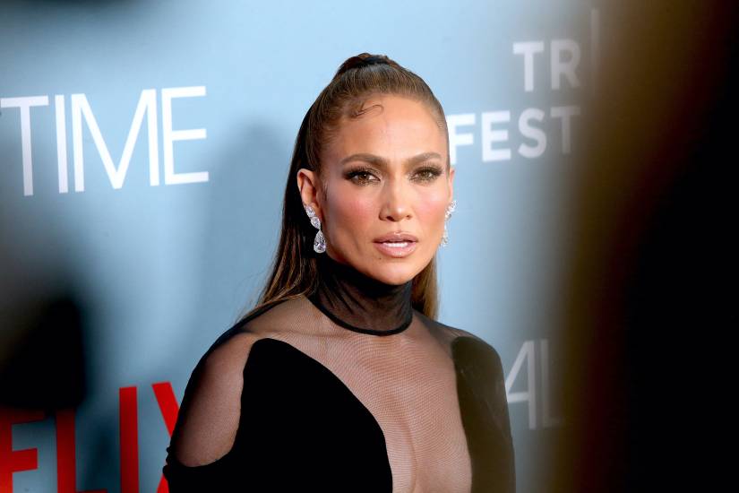 Jennifer Lopez Wasn't Acting Like A Diva When She Banned Her Ex-Husband ...
